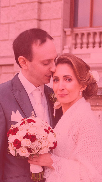 Kiev marriage agency by Natali in Ukraine. The best services from the ...