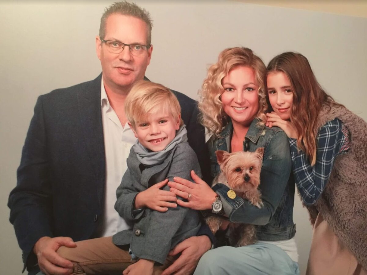 Chuck and Irina - Невесты в Украине от Matchmaking Boutique (ребрендинг ...