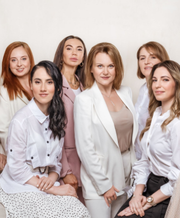 Kiev marriage agency by Natali in Ukraine. The best services from the ...